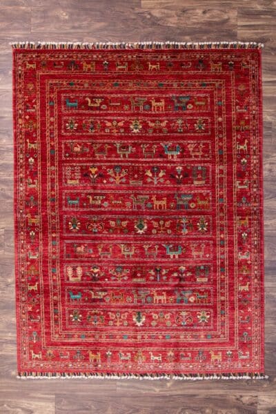 9 Reasons Oriental Rugs Can Be Expensive but Worth It