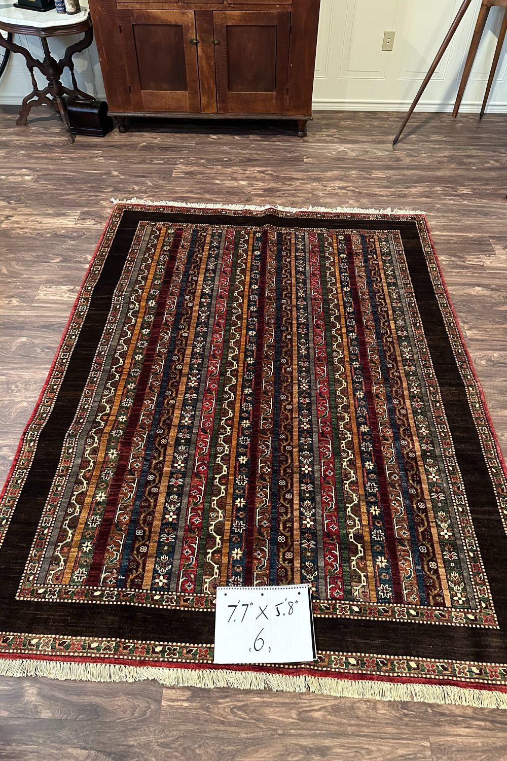 9 Reasons Oriental Rugs Can Be Expensive but Worth It